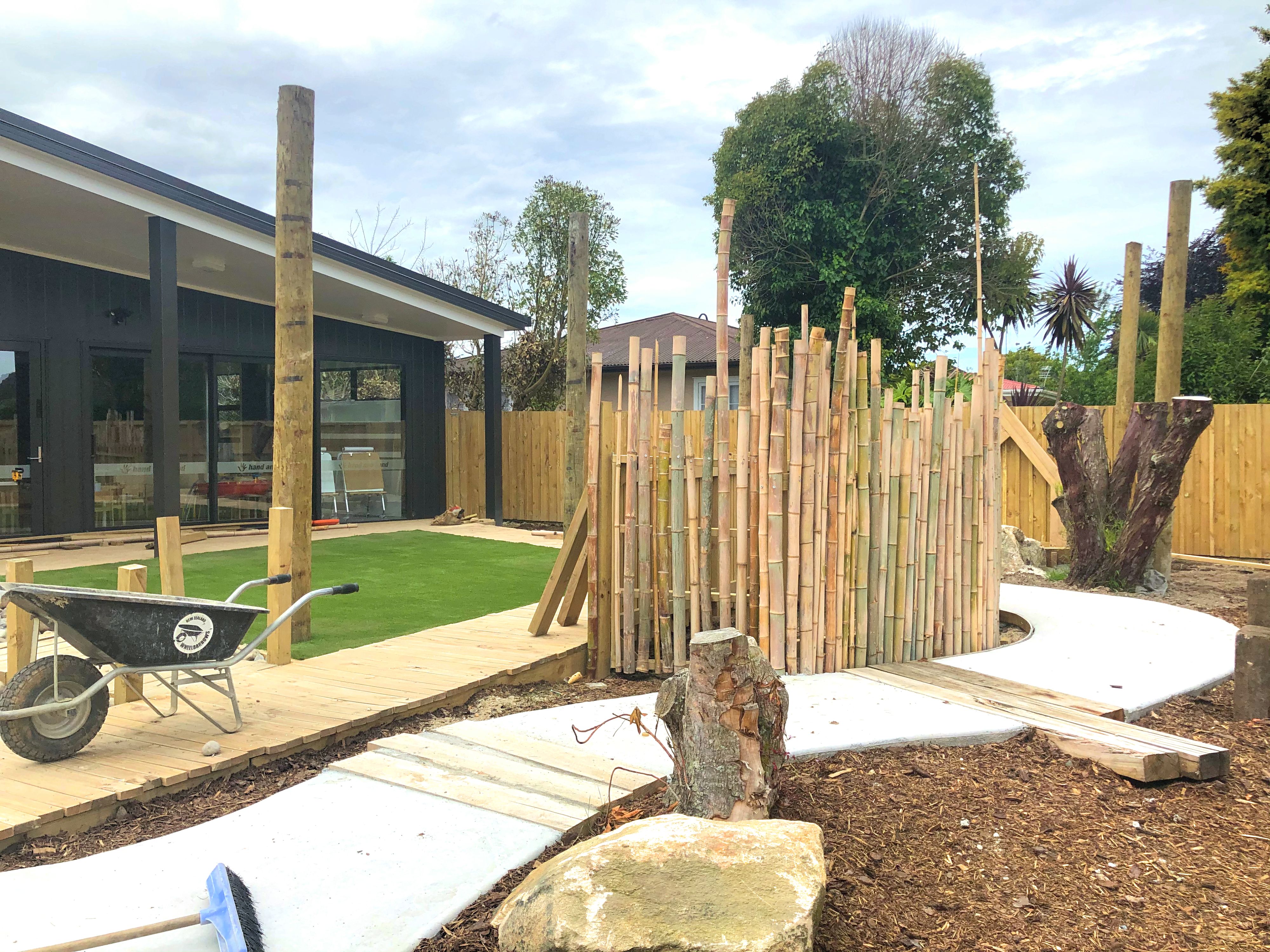 Early learning Centre Hamilton | Childcare At Hamilton - Hand and Hand