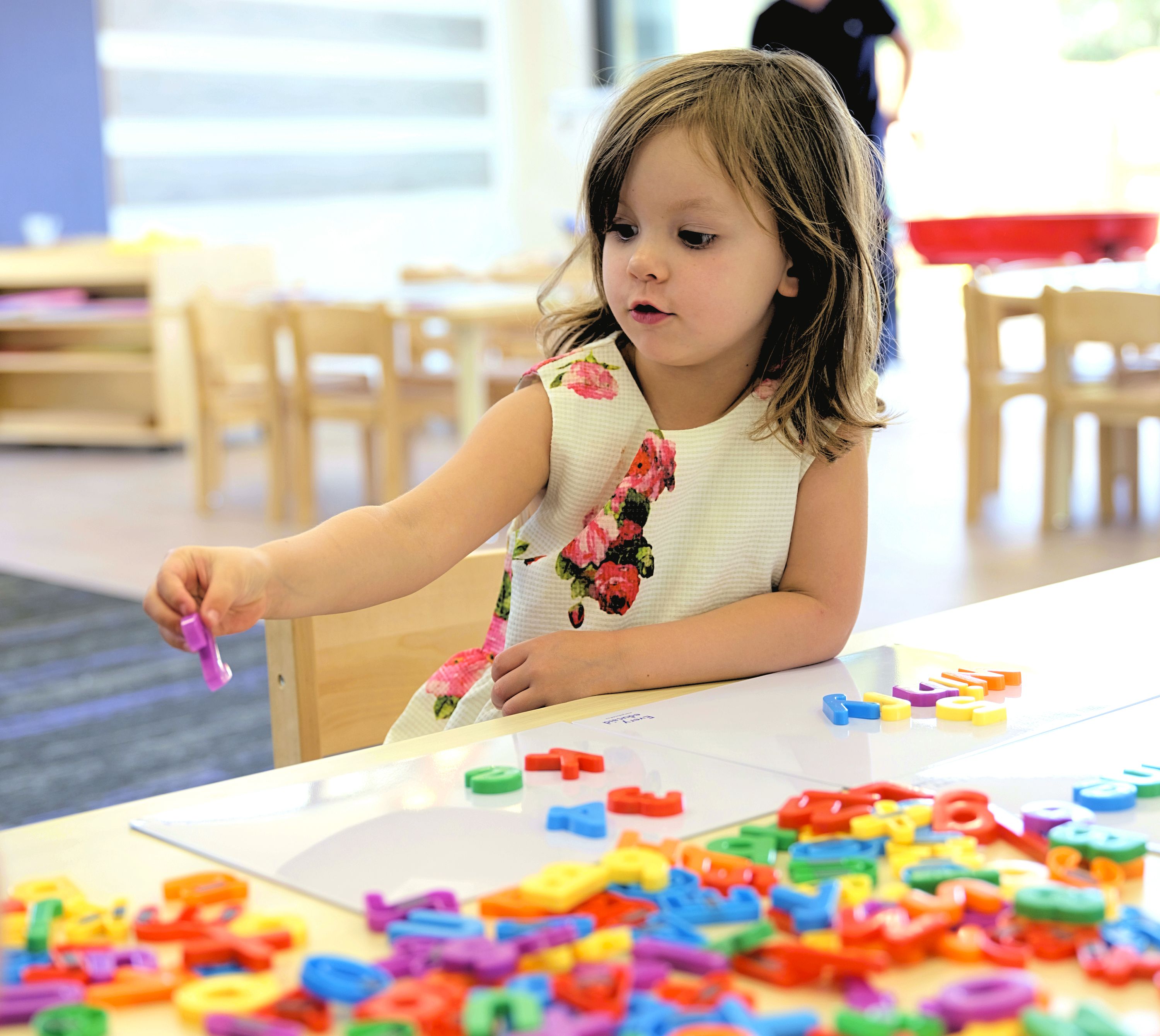 Early Learning Centre & Childcare Hamilton| Hukanui | Peachgrove